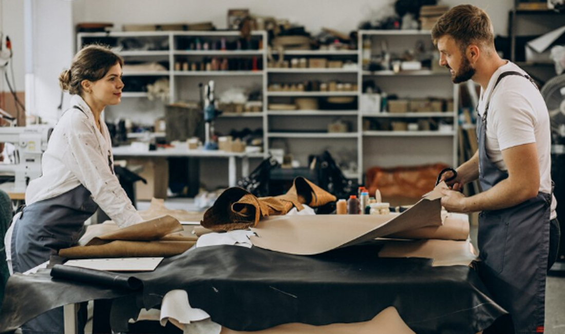 How Much Does It Cost to Start a Shoe Company? - Joes Footwear