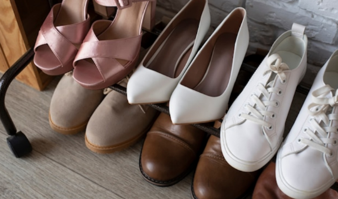 Shoe Type Names: A Comprehensive Guide to Popular Styles - Joes Footwear